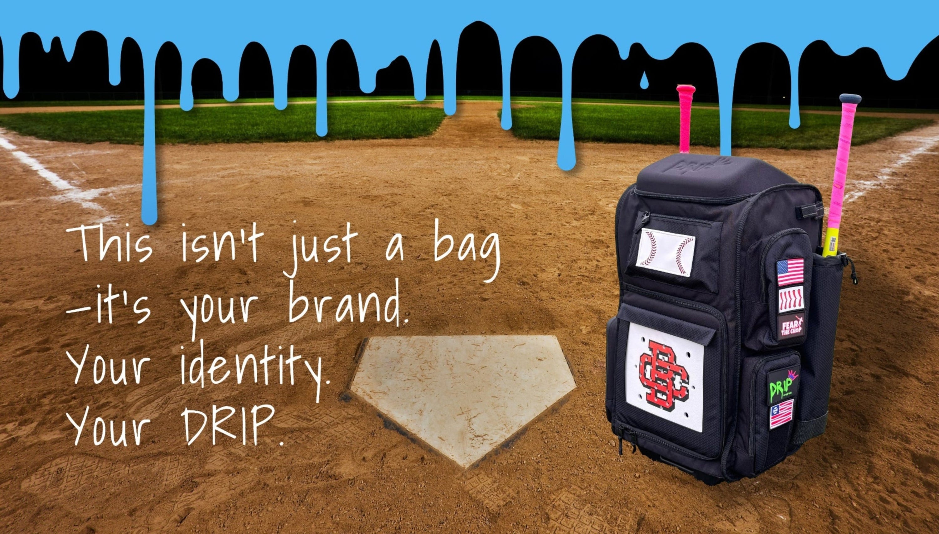 Royal Drip Athletics